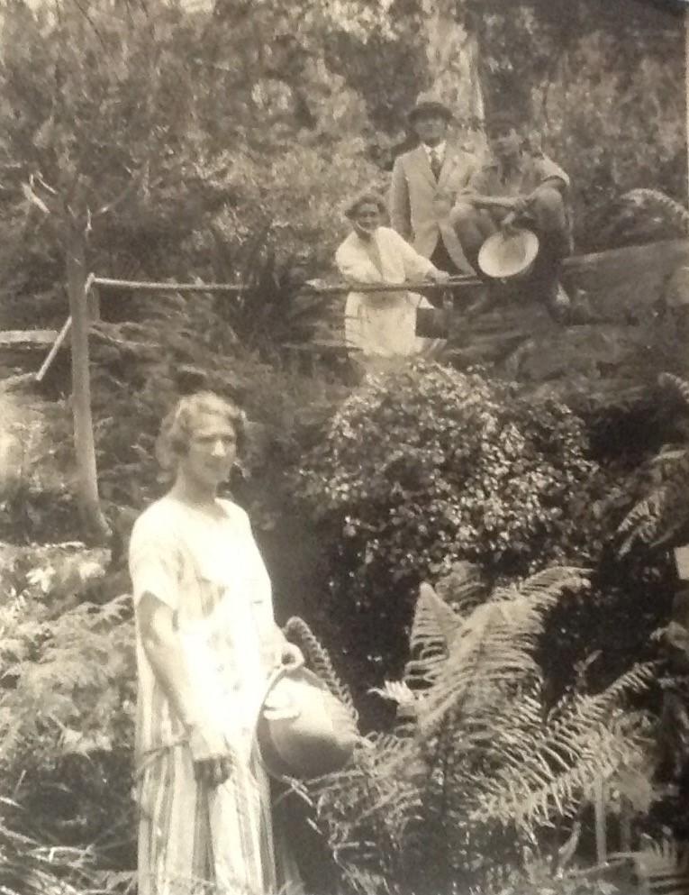 An early South African Philaphotographologist - Frederick William Willis | The Heritage Portal